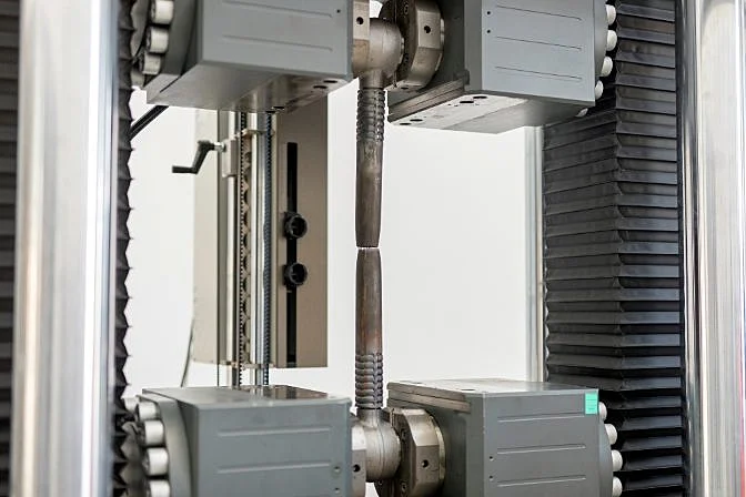 Destructive Testing A Guide